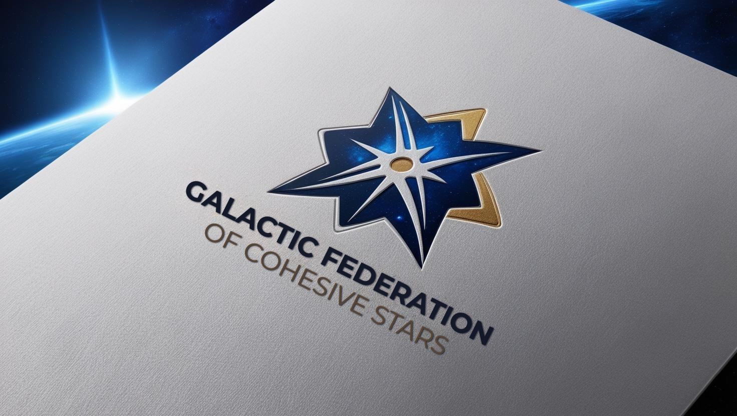 Join the Galactic Federation of Cohesive Stars – Order, Prosperity, and ...