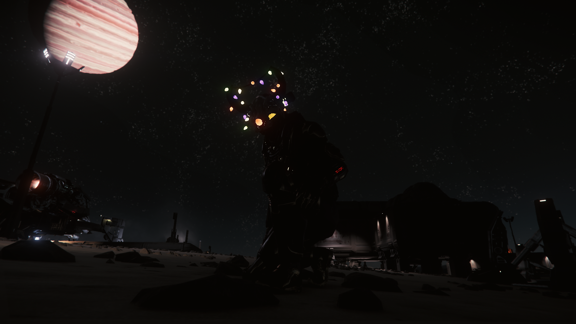 Miner Reindeer?? Feature or feature creep?? hehe :) – Community Hub