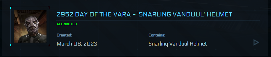 Well, here's one way to know 3.18 is soon... or "Hey look, they're ...