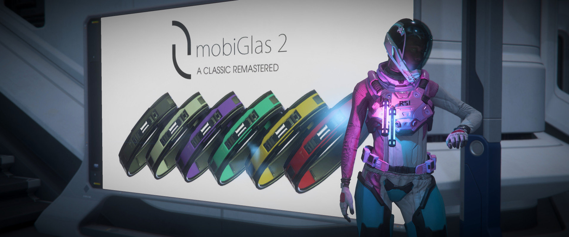 When we get the new Mobiglas will it be known as Mobiglas 3? - Star ...