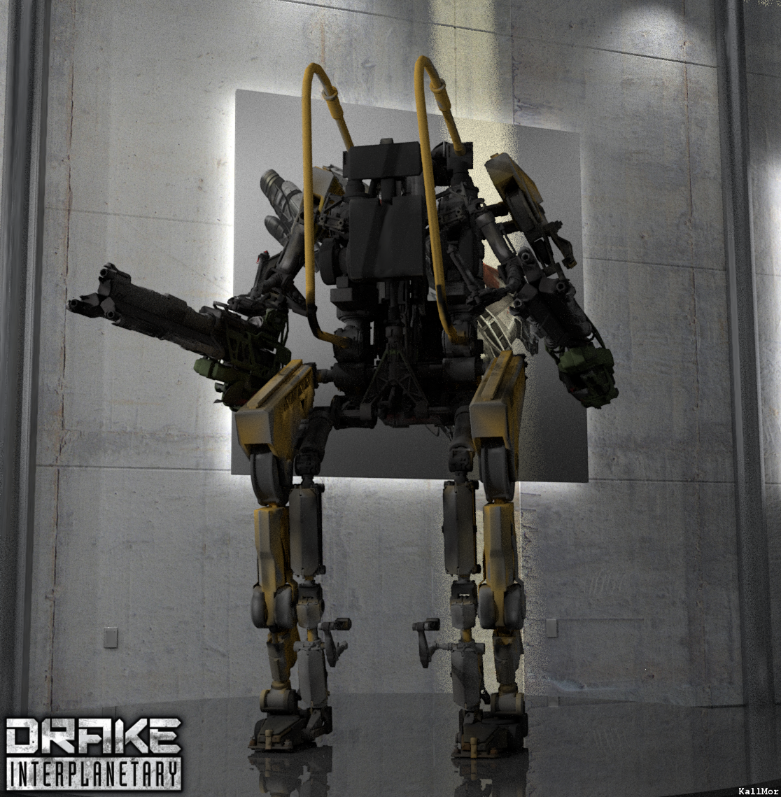 - Star Citizen Spectrum