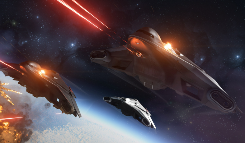 HERCULES PLATFORM REVIEW 2024 - Star Citizen Spectrum