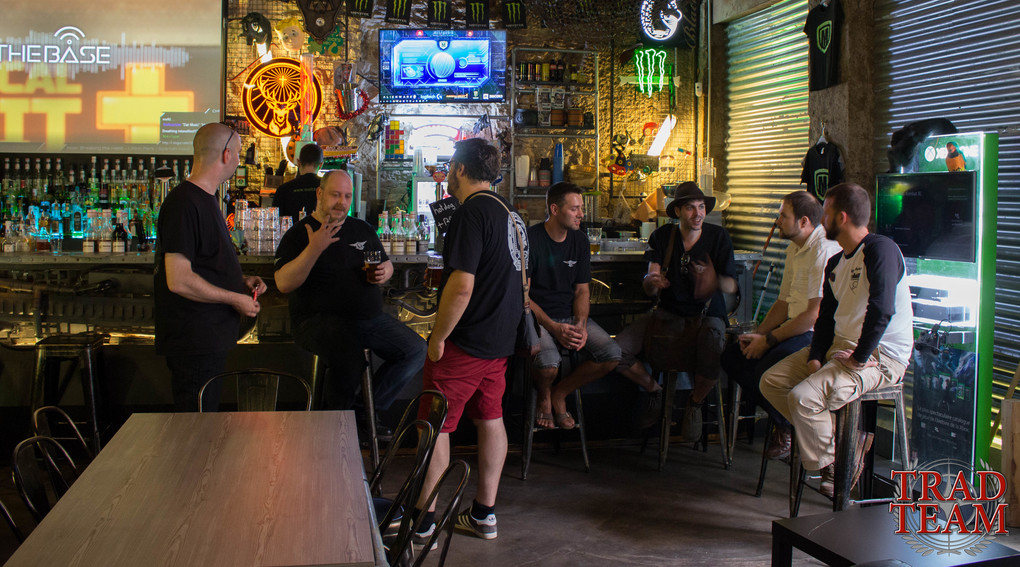 BarCitizen Lyon 2017 – Community Hub