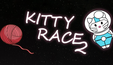 Kitty Race 2 - Greycat Buggy PTV race – Community Hub