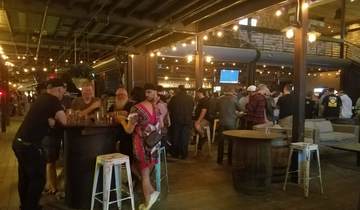 CitizenCon Week Bar Citizens – Community Hub