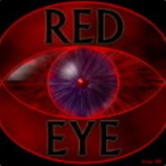 ReD-EyE [REC] Where YOU can lead! - Star Citizen Spectrum