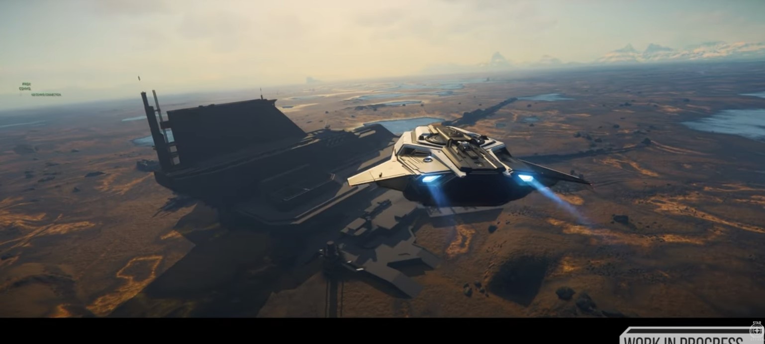 Pyro becomes a second Stanton? - Star Citizen Spectrum