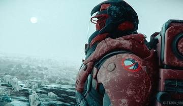 Cold star – Community Hub