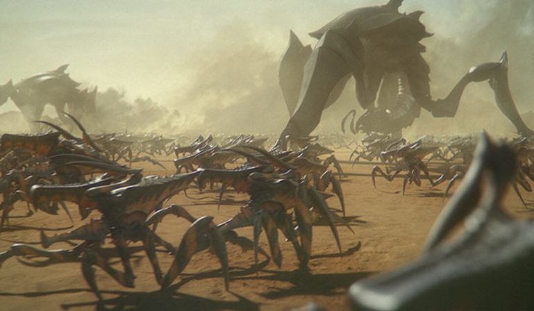 What is the craziest thing caused by bugs you've seen in 3.18 so far ...