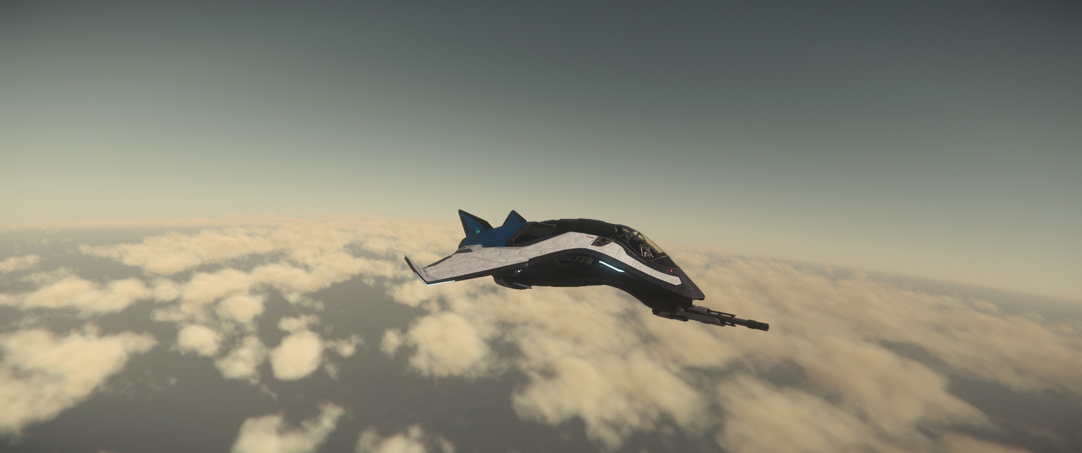 Stalker vs. Syulen - what we need! - Star Citizen Spectrum