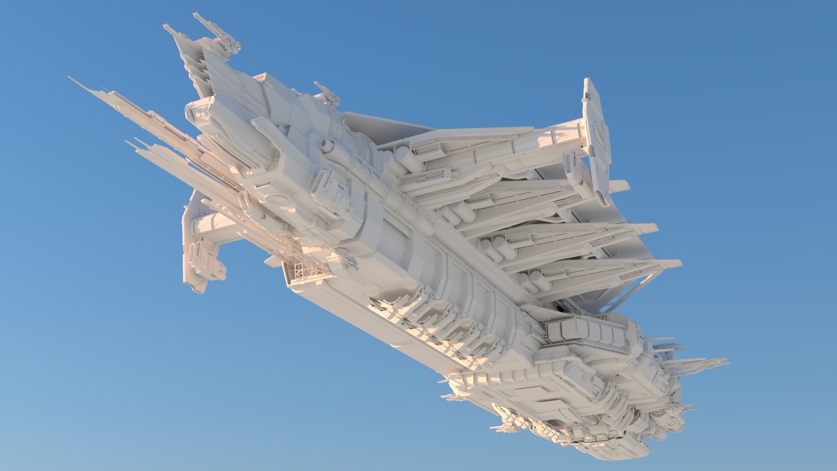 Drake Kraken + Privateer - Page 6 - Drake - Star Citizen Base