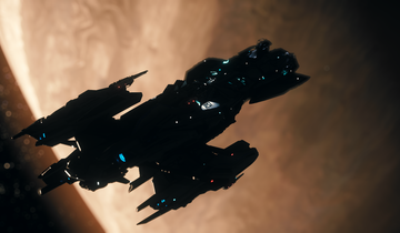 RSI Constellation Andromeda | Alpha 2.6 in-game Screenshot – Community Hub