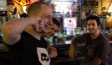 BarCitizen Lyon 2017 – Community Hub