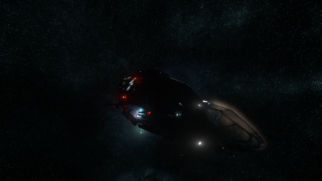 Icarus 3 reaches the Stanton star core – Community Hub