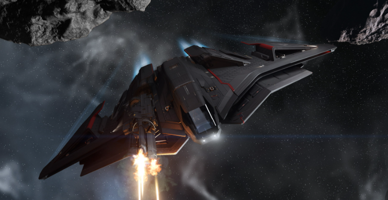 ARIES PLATFORM REVIEW 2024 (3.23.1 UPDATE) - Star Citizen Spectrum