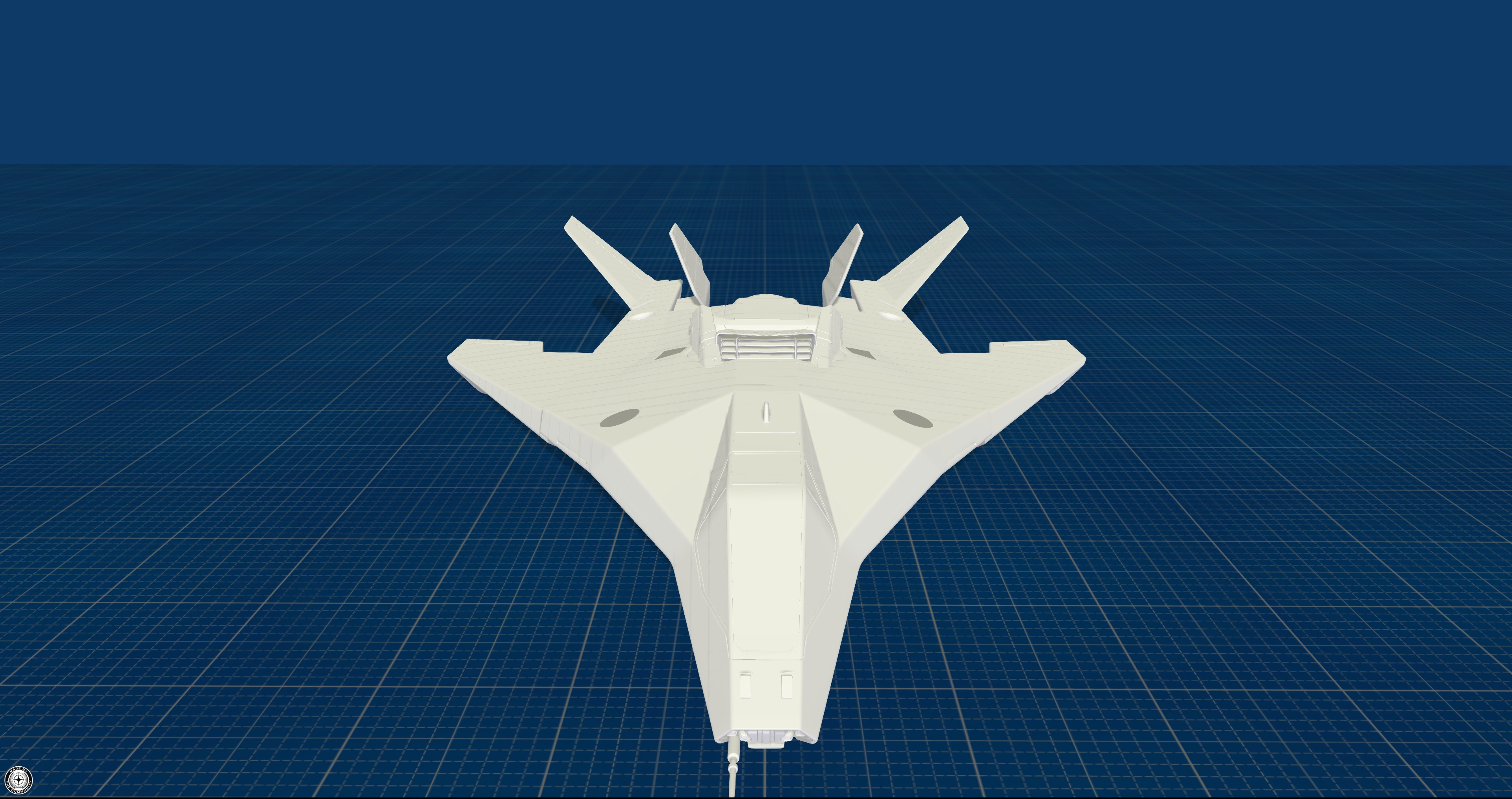 Anvil Arrow "Silver Bullet" "Silver Arrow" - Star Citizen Spectrum