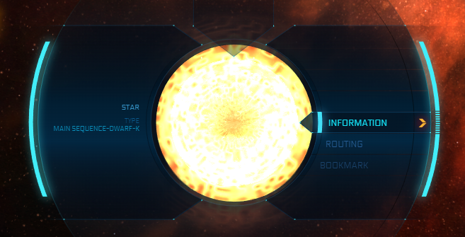 What's the Pyro star type after all? - Star Citizen Spectrum