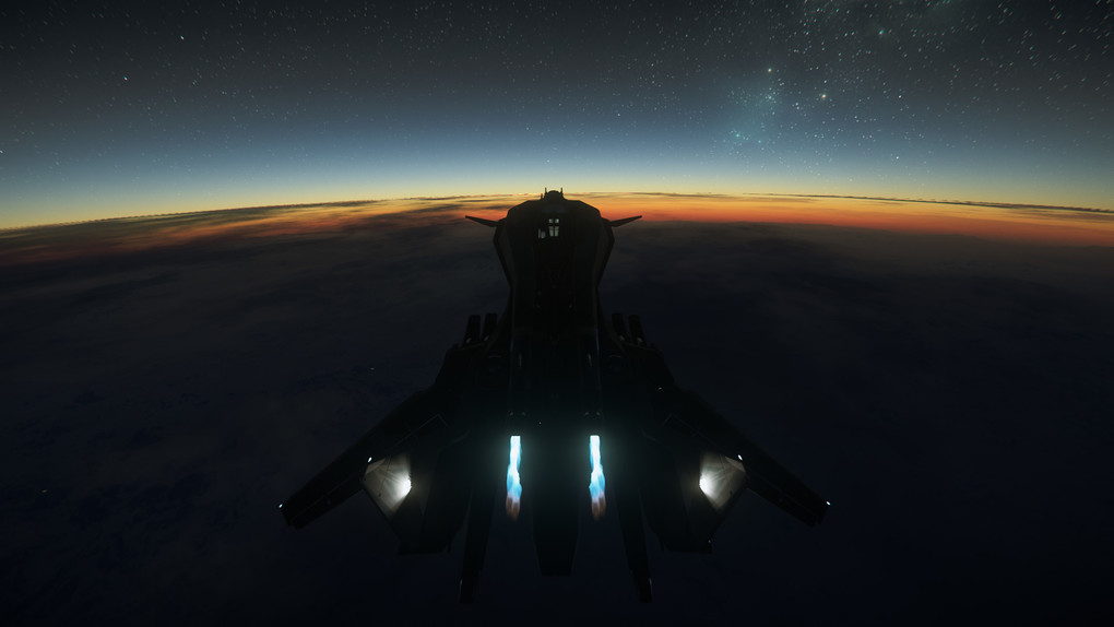 Target aquired – Community Hub