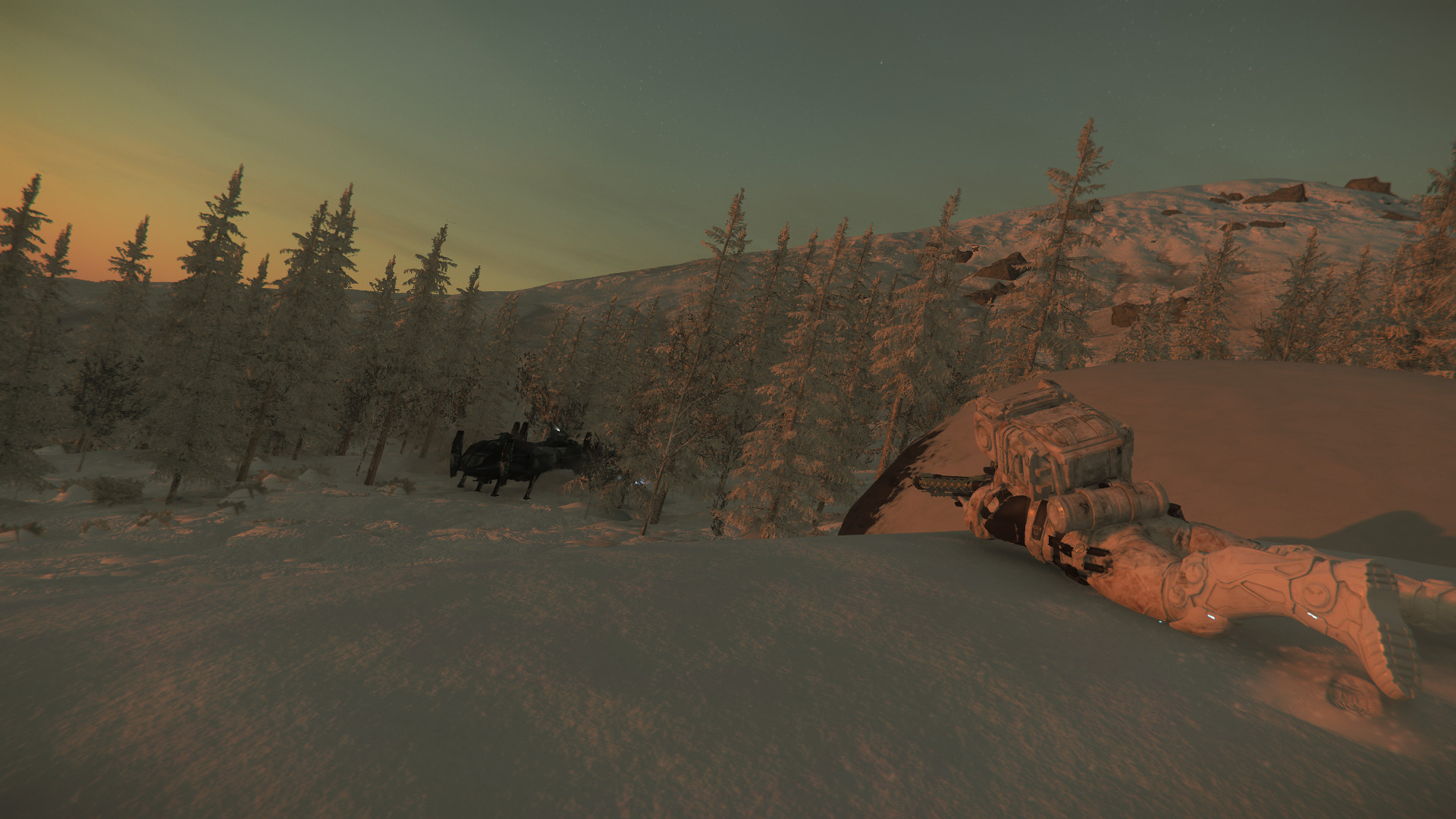 Target aquired – Community Hub