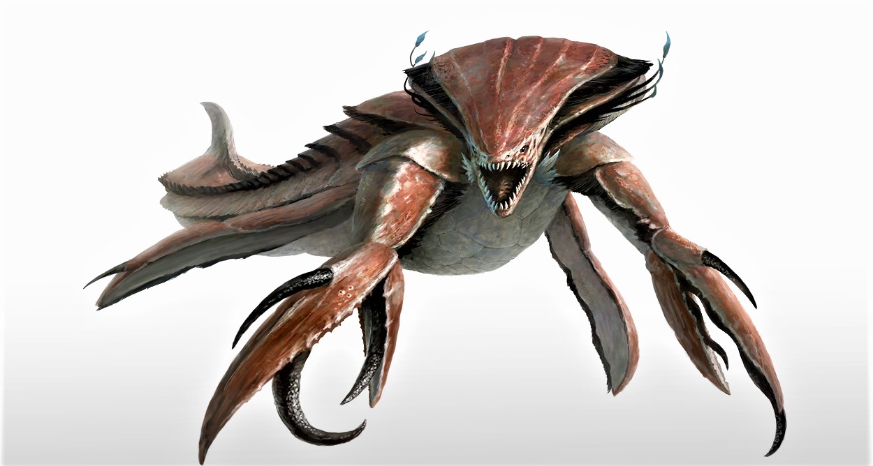 Space & Planet creature Concept – Community Hub