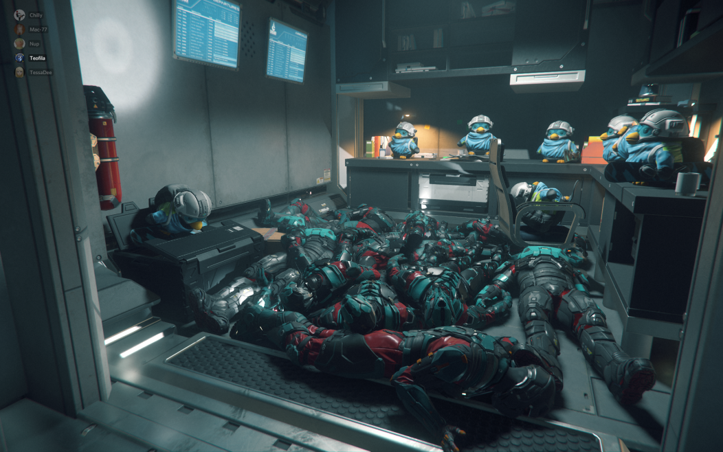 Missed Pico pic deadline, here's my submission anyway! - Star Citizen ...