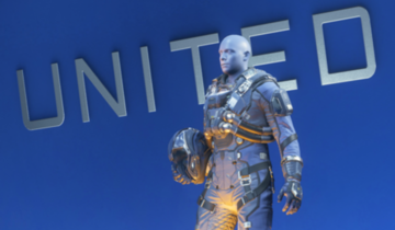 Sightseeing at Invictus Week 2951 #1 – Community Hub