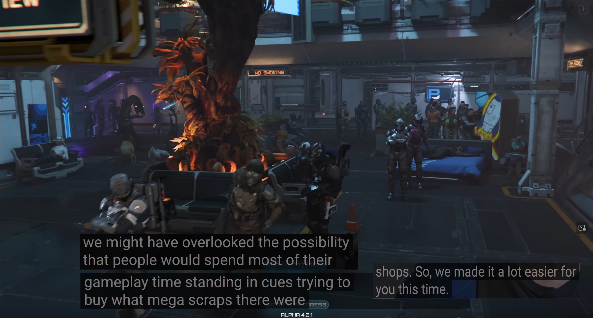 Really Cig Again Star Citizen Spectrum