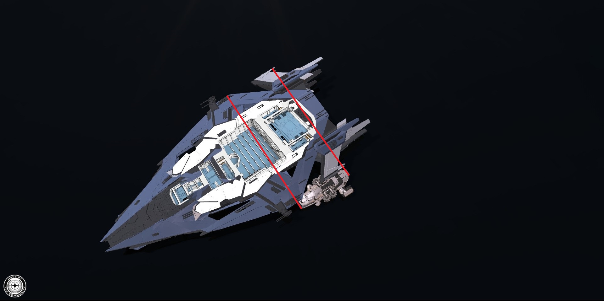 - Star Citizen Spectrum