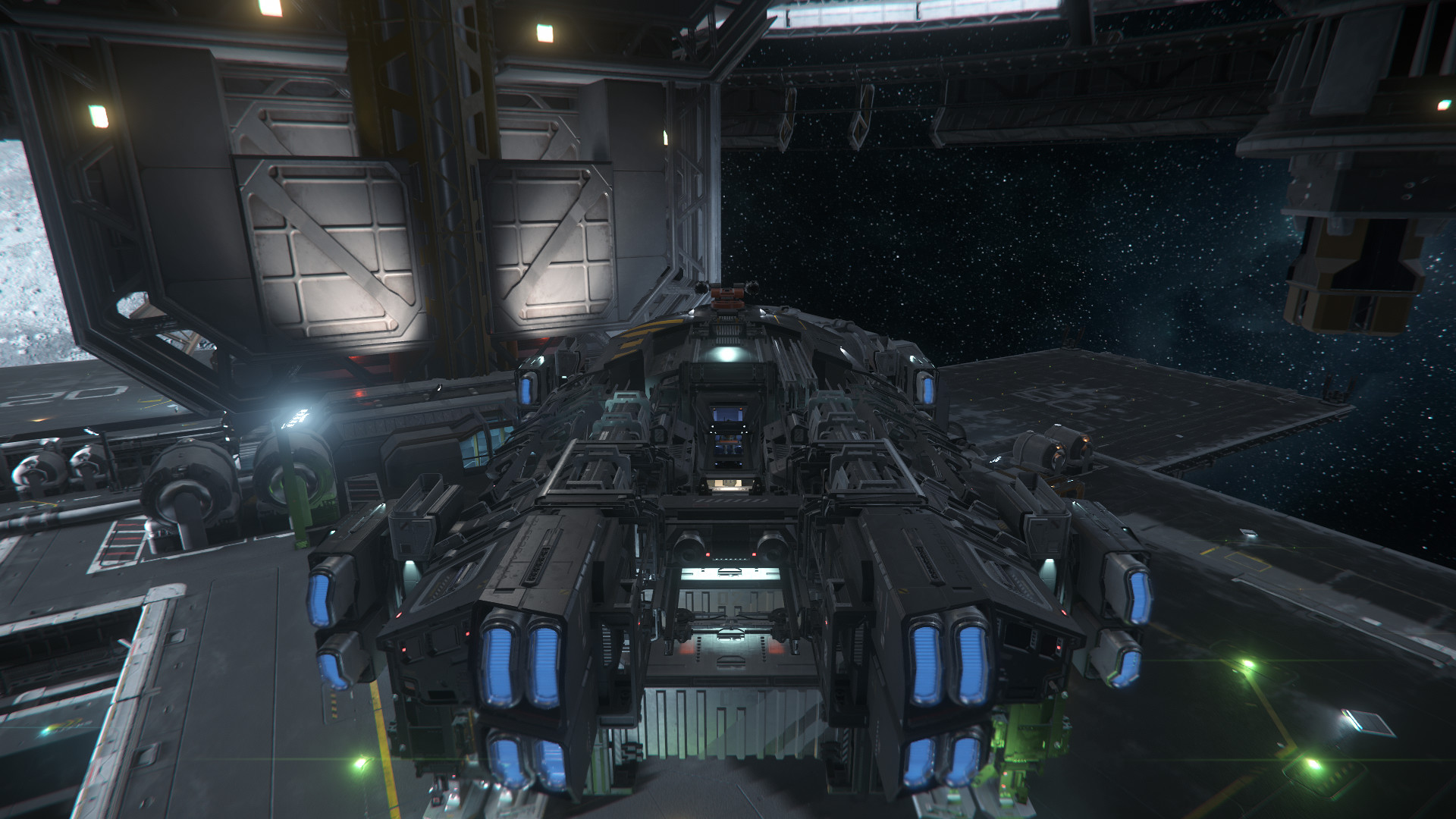 The Argo RAFT deserves a little love. – Community Hub