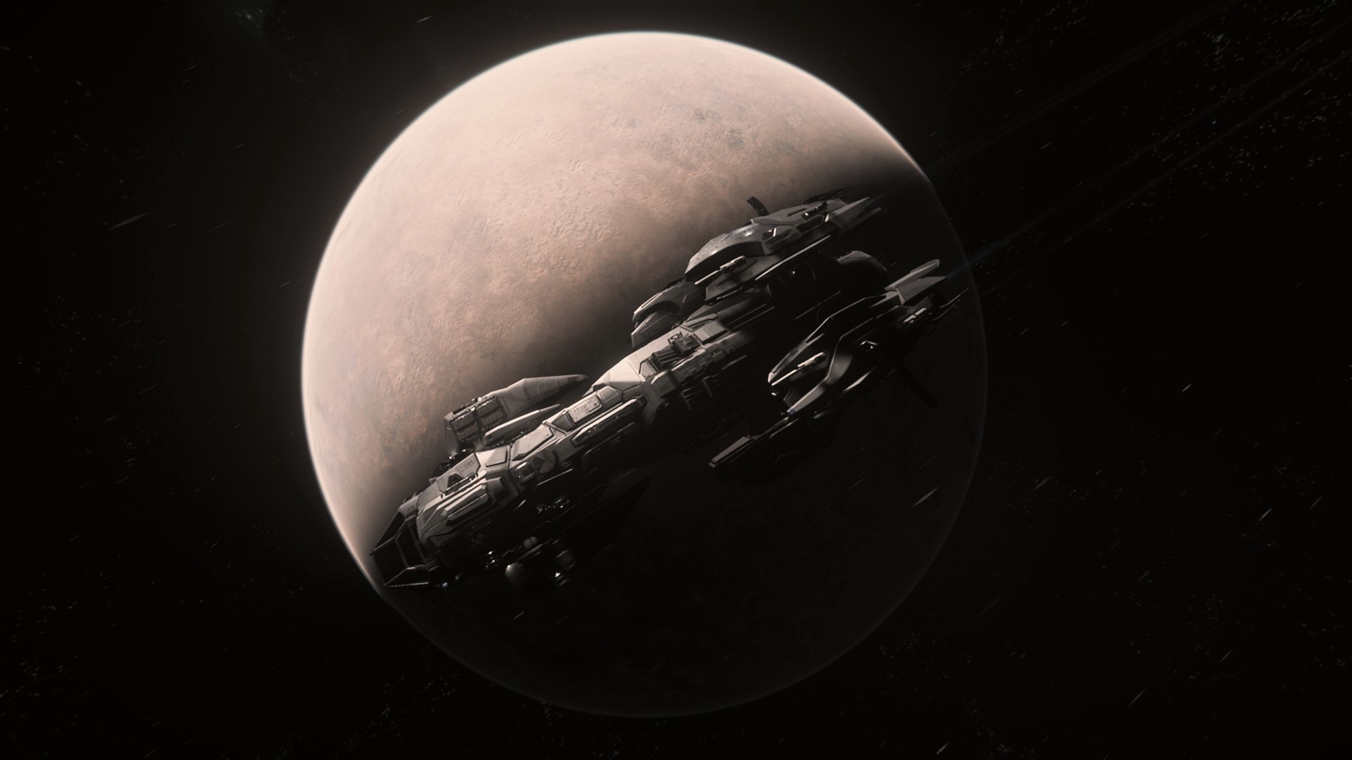 Request: Gameplay Clips - 10 Aug - Star Citizen Spectrum