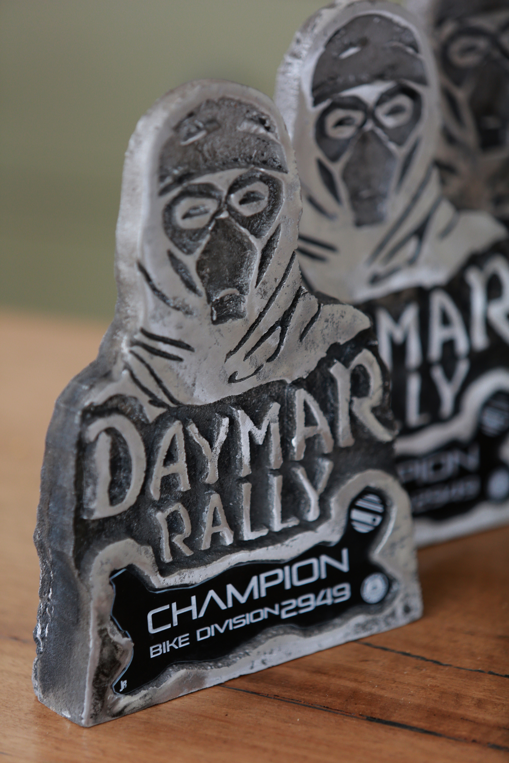 2949 + 2950 Daymar Rally Trophies by JRD+F – Community Hub