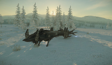 Target aquired – Community Hub