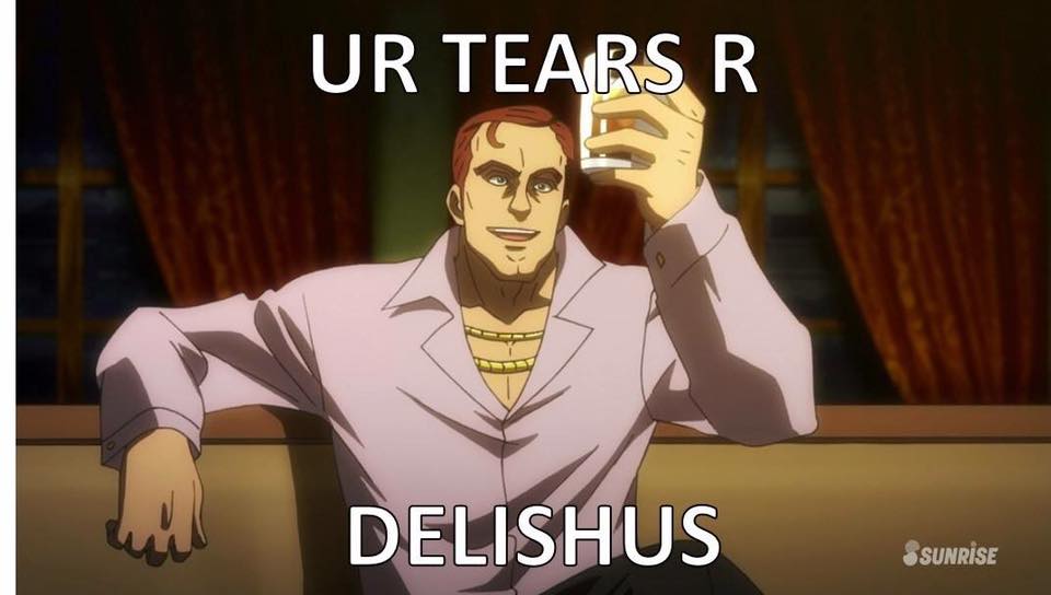 Pink reclaimer, seriously? - Star Citizen Spectrum