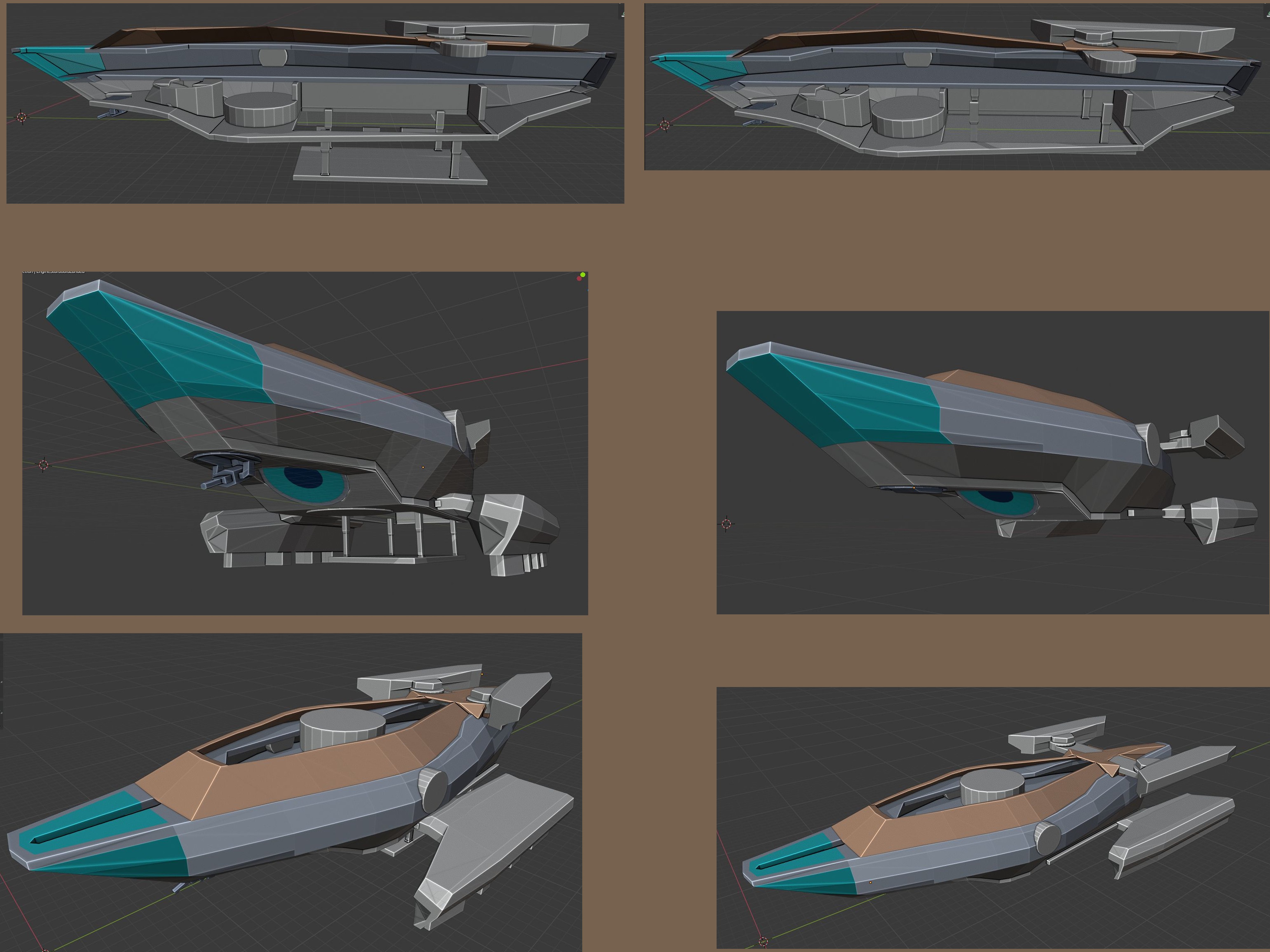 RSI Constellation - LIBRA - - Star Citizen Spectrum