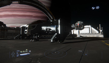 My favorite ship in game is the Drake Cutlass – Community Hub