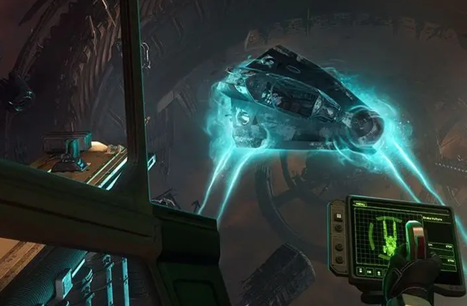 Follow my thought progression here... - Star Citizen Spectrum