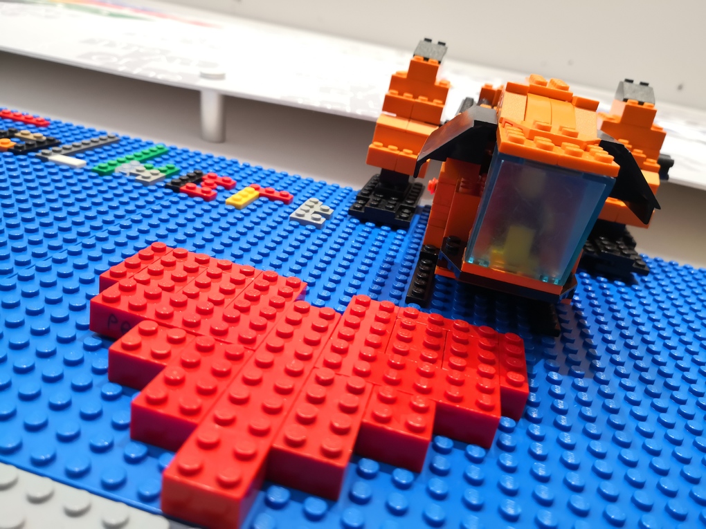 The new Argo MPUV-1L – Community Hub