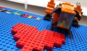 The new Argo MPUV-1L – Community Hub