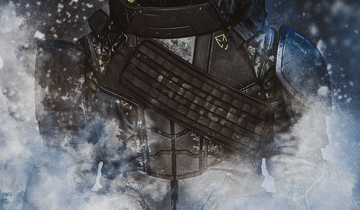 Morozov-CH Brushdrift Armor – Community Hub