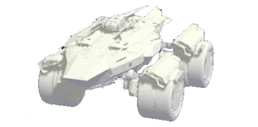 - Star Citizen Spectrum