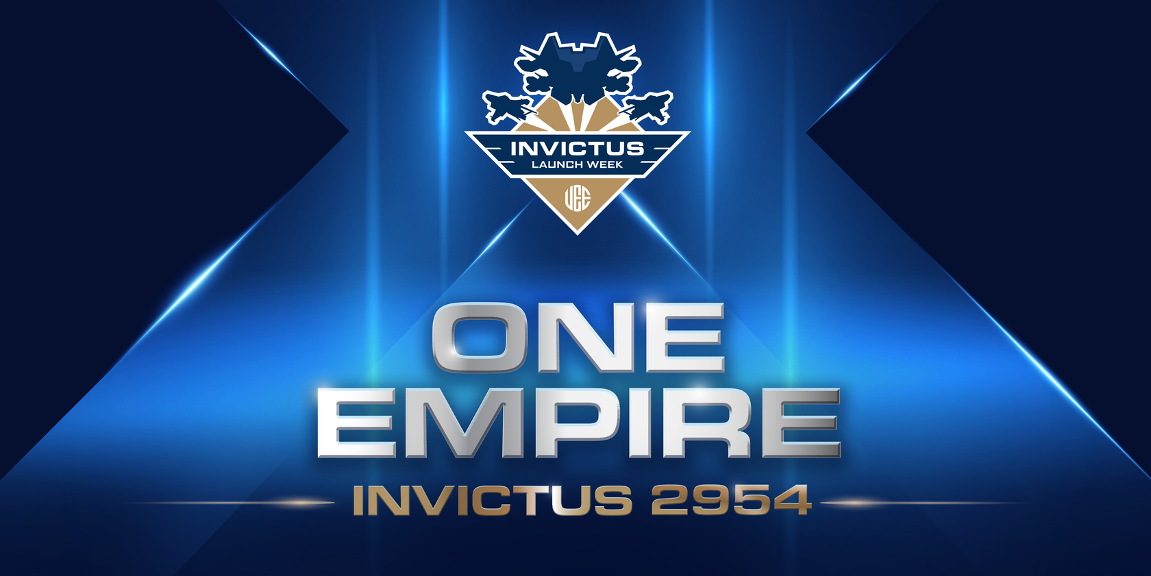 Invictus Launch Week 2954 - Star Citizen Spectrum