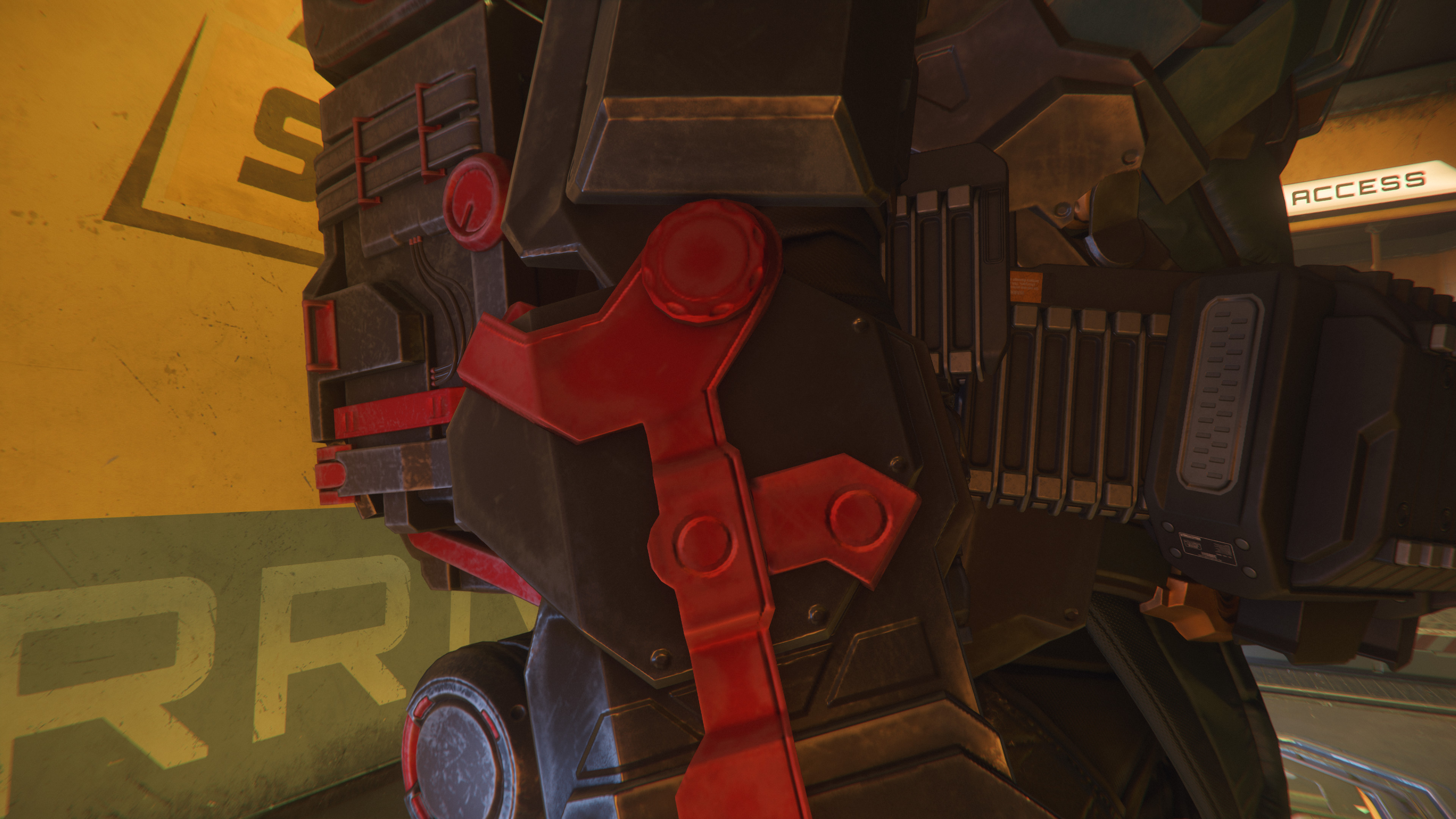 New armor looks bad! Outdated new assets in 2025? - Star Citizen Spectrum