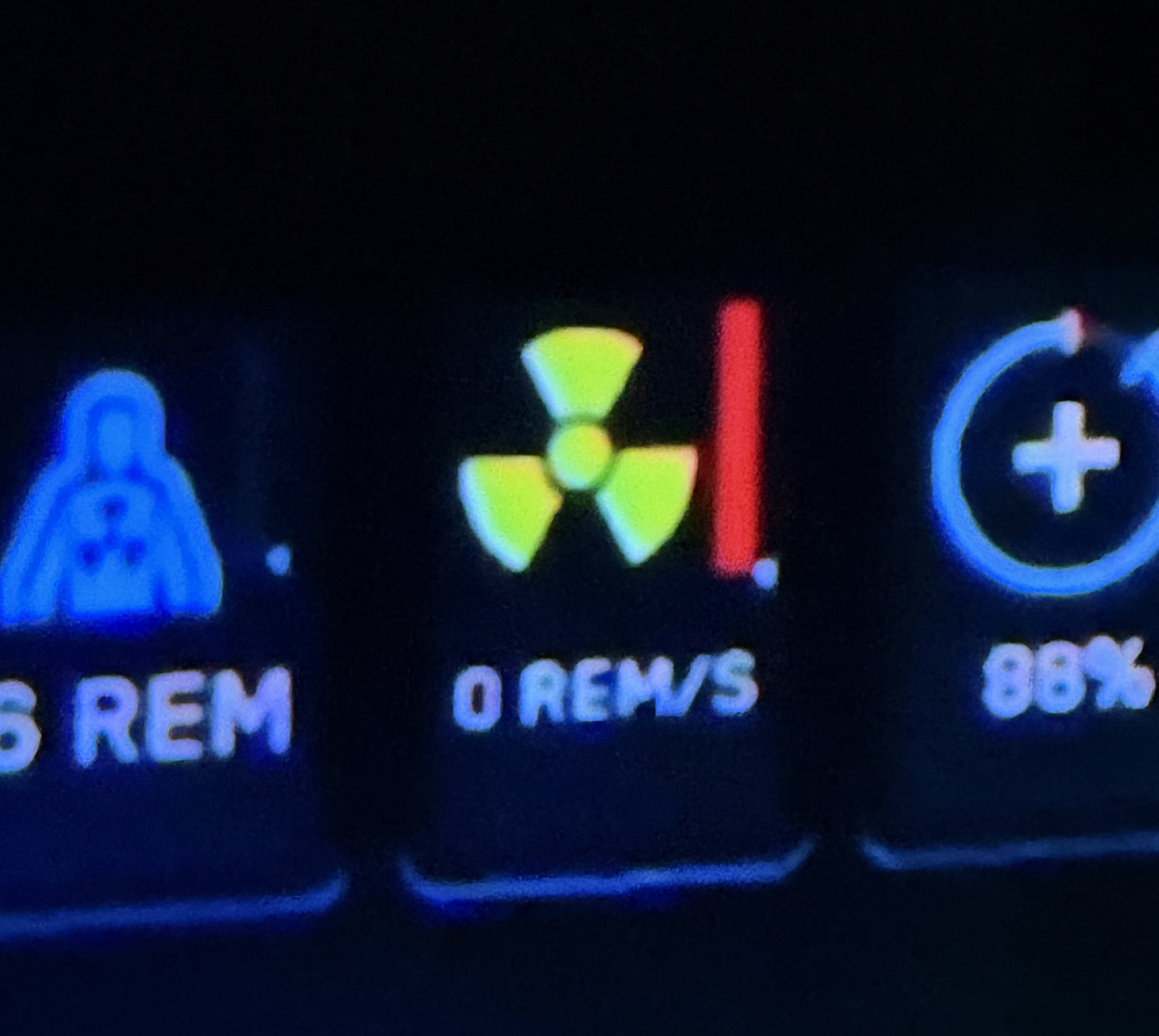 What Is a Rem Radiation? Why This Old Measurement Still Matters for ...