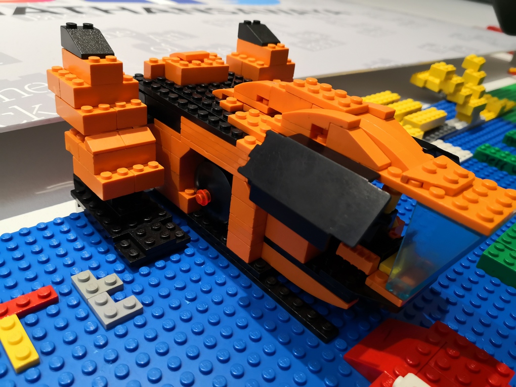 The new Argo MPUV-1L – Community Hub