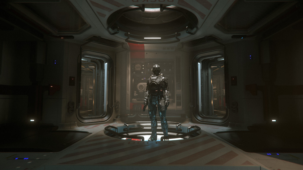 Target aquired – Community Hub