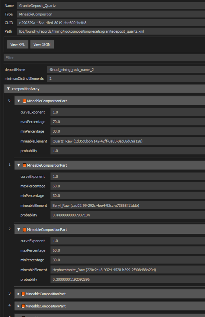 3.19 PTU Mining Cheat Sheets are now live! : r/starcitizen