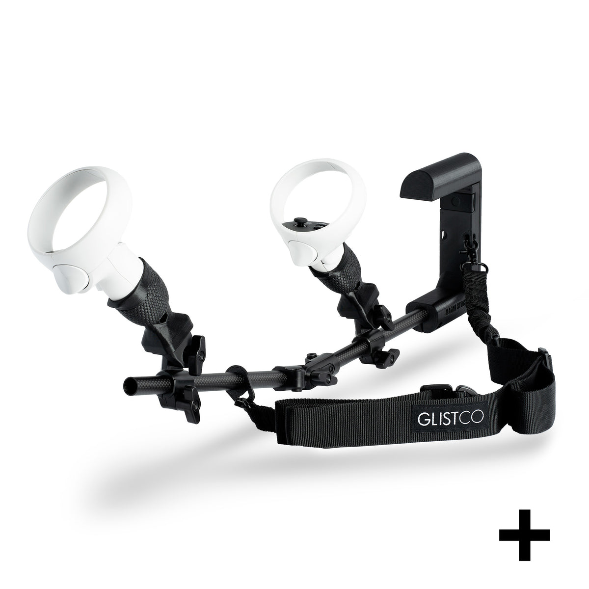 VR Citizen - Oculus Auto Touch Setup Tutorial | Virtual 6DoF HOSAS ...