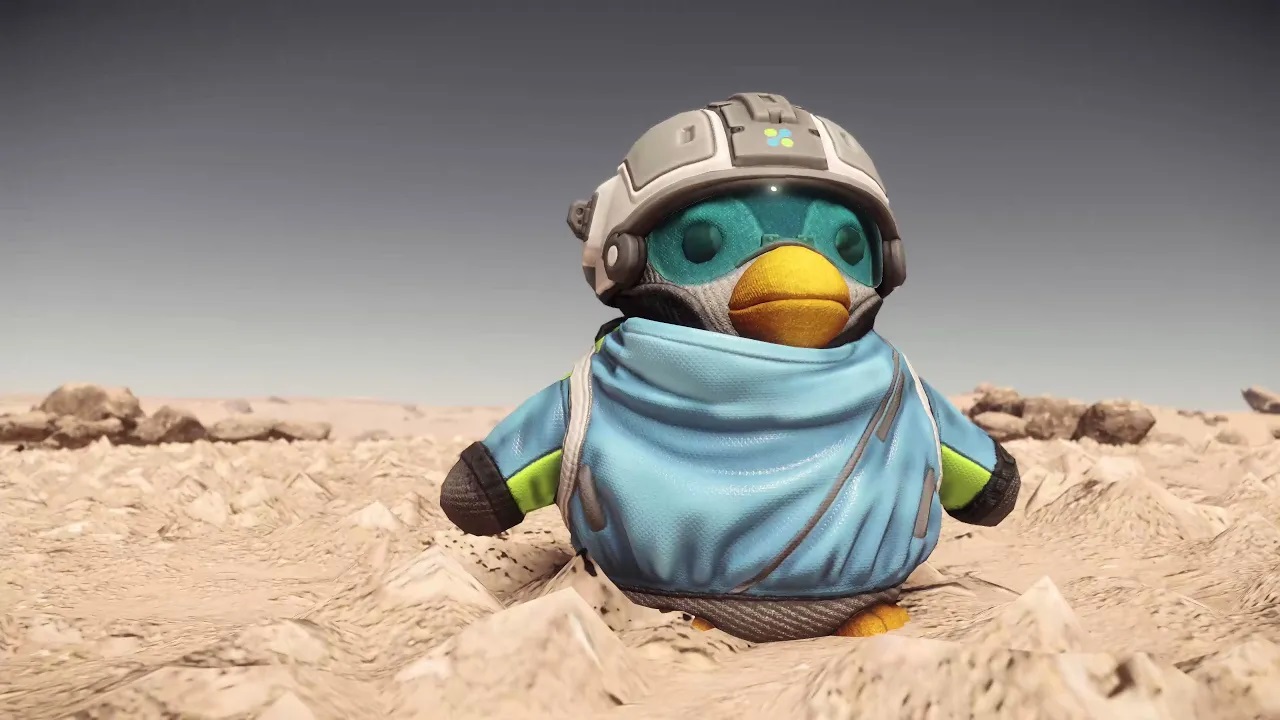 Begun the Pico War has - Star Citizen Spectrum