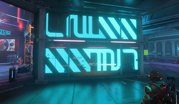 "Lit" – Community Hub