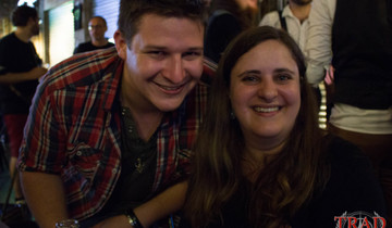 BarCitizen Lyon 2017 – Community Hub